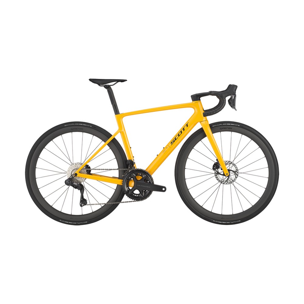 2025 Scott Addict RC 10 Road Bike | Pienarbikeshop