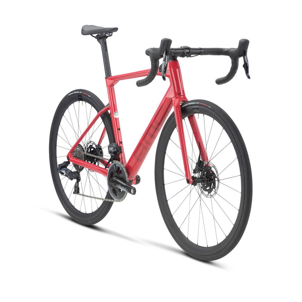 2023 BMC Roadmachine 01 Four Road Bike | Pienarbikeshop