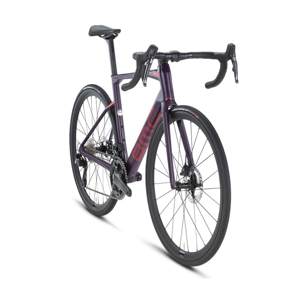 2023 BMC Roadmachine 01 Three Road Bike | Pienarbikeshop