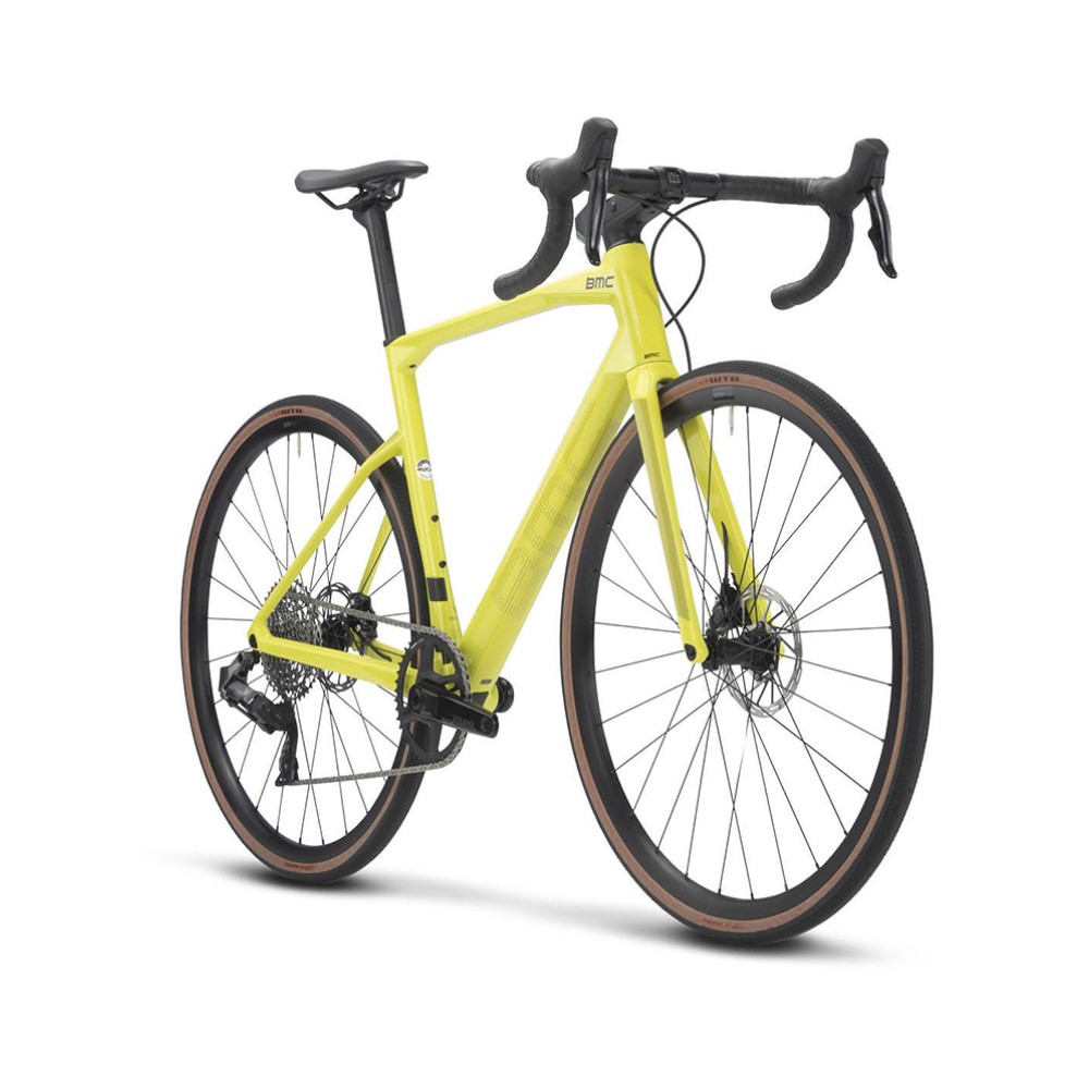 2023 BMC Roadmachine X Two Road Bike | Pienarbikeshop