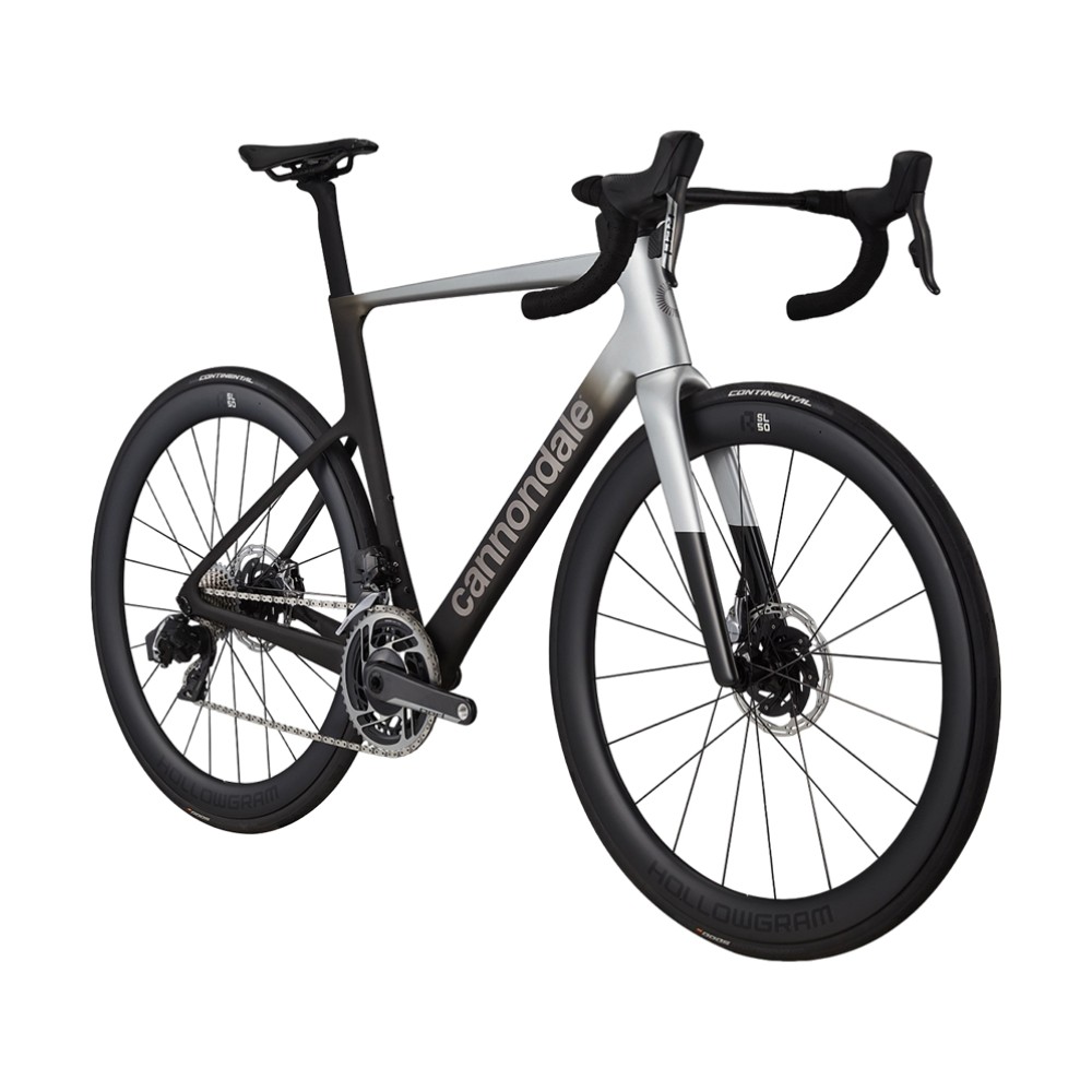 2023 Cannondale SuperSix EVO Hi-MOD 1 Road Bike | Pienarbikeshop