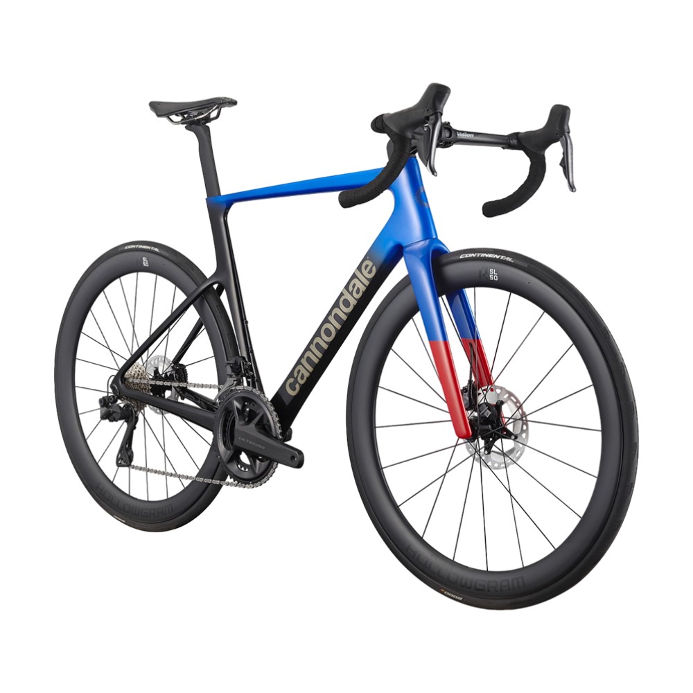 2023 Cannondale SuperSix EVO Hi-MOD 2 Road Bike | Pienarbikeshop