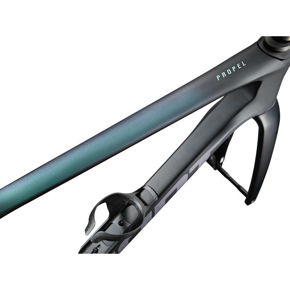 2024 GIANT PROPEL ADVANCED PRO FRAMESET | Pienarbikeshop