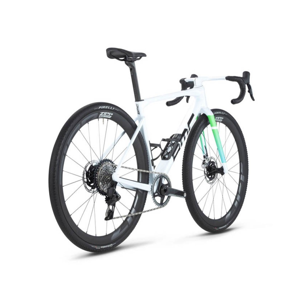 2023 BMC Kaius 01 One Gravel Bike | Pienarbikeshop