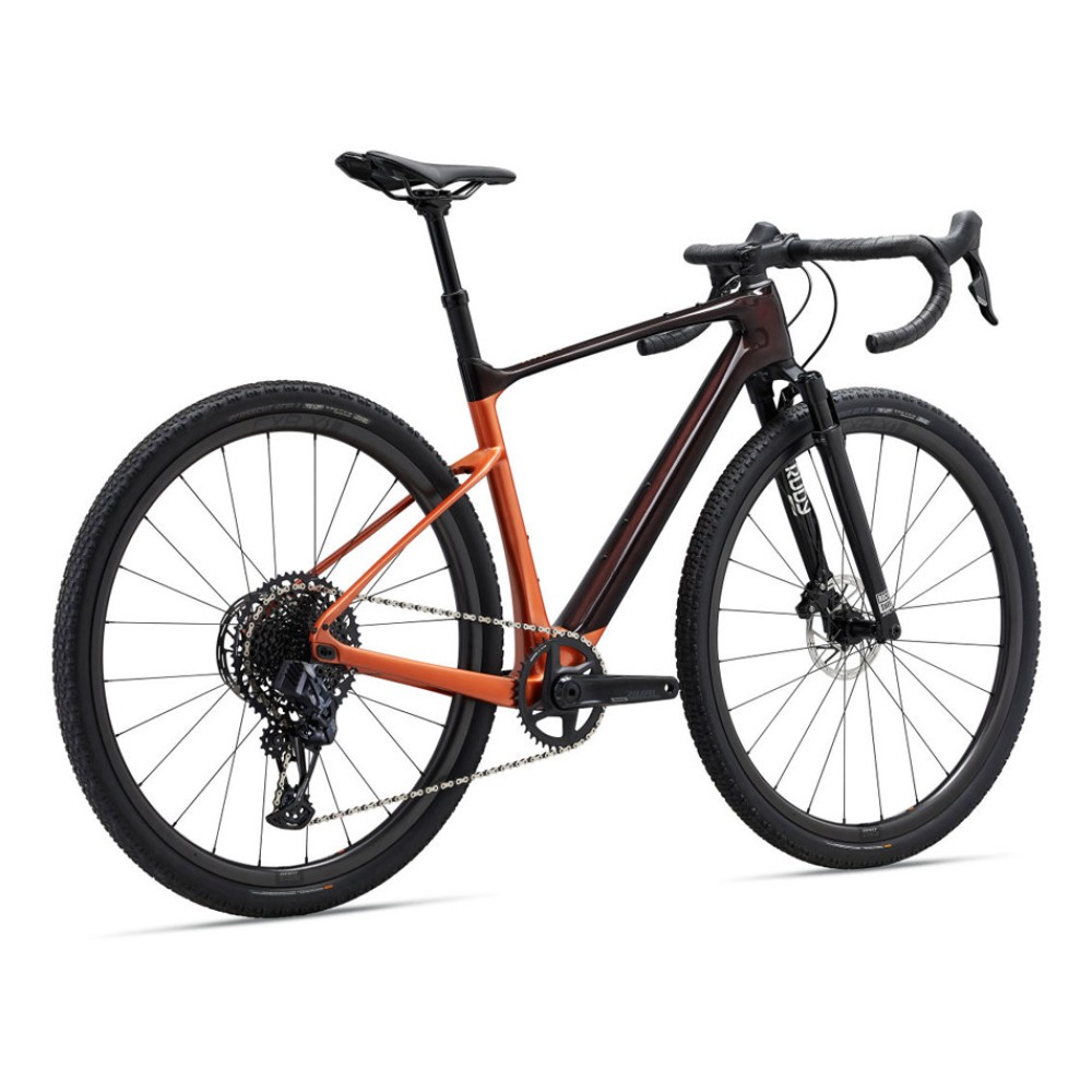 2023 Giant Revolt X Advanced Pro 1 - Gravel Bike | Pienarbikeshop