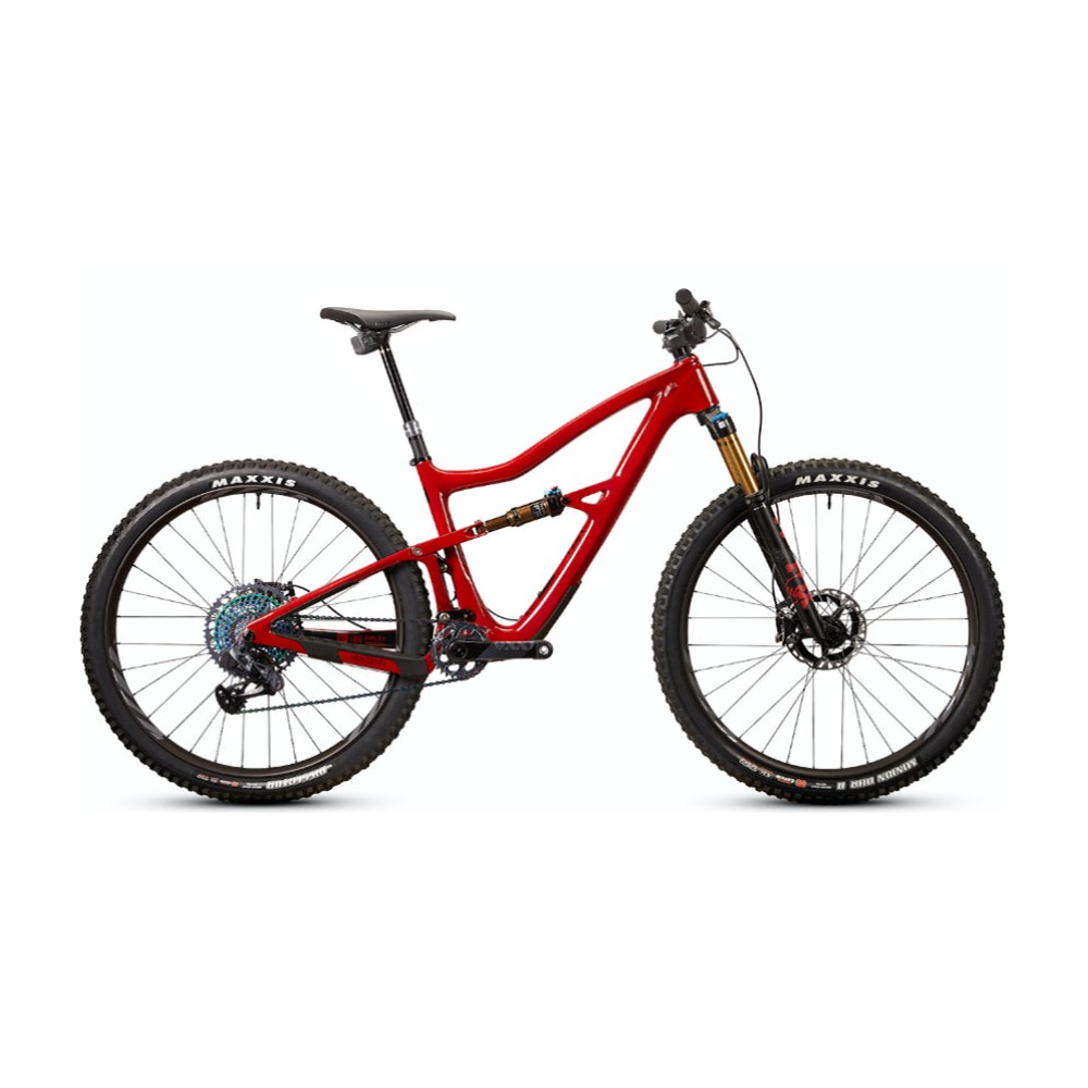 2023 Ibis Ripley V4S XX1 AXS Mountain Bike | Pienarbikeshop