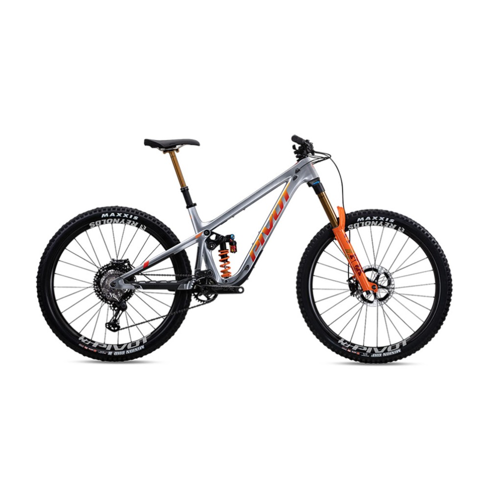 2023 Pivot Firebird Team XTR Mountain Bike | Pienarbikeshop