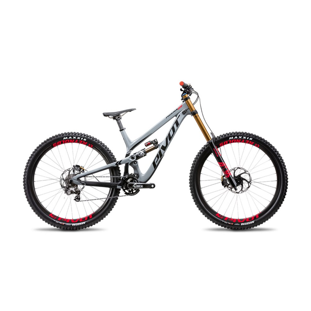 2023 Pivot Phoenix 29 Pro Mountain Bike | Pienarbikeshop