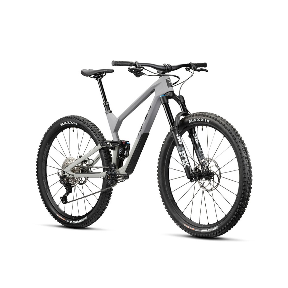 2023 Radon Slide Trail 9.0 Mountain Bike | Pienarbikeshop