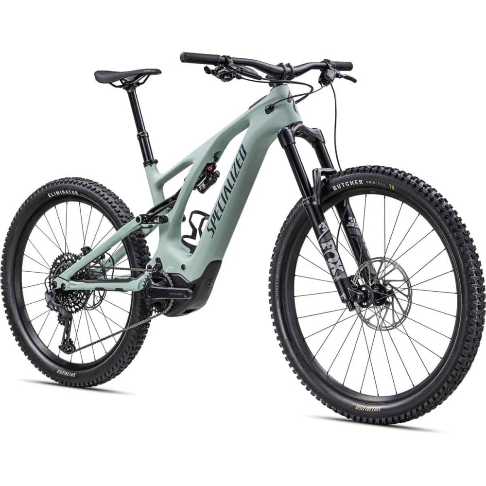 2023 Specialized Turbo Levo Comp Carbon - Electric Mountain Bike ... 2023 Specialized Turbo Levo Comp Carbon - Electric Mountain Bike ...