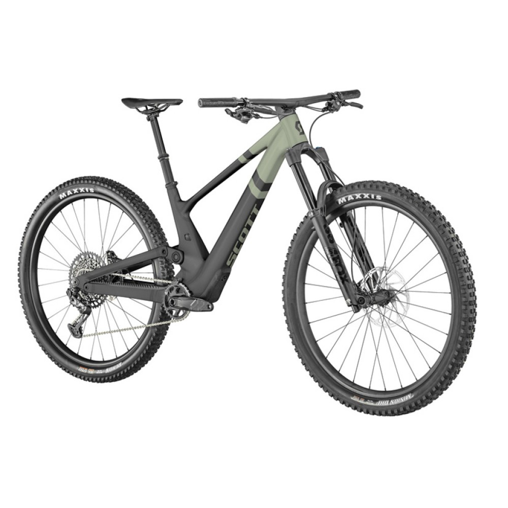 2023 Scott Genius ST 920 Mountain Bike | Pienarbikeshop