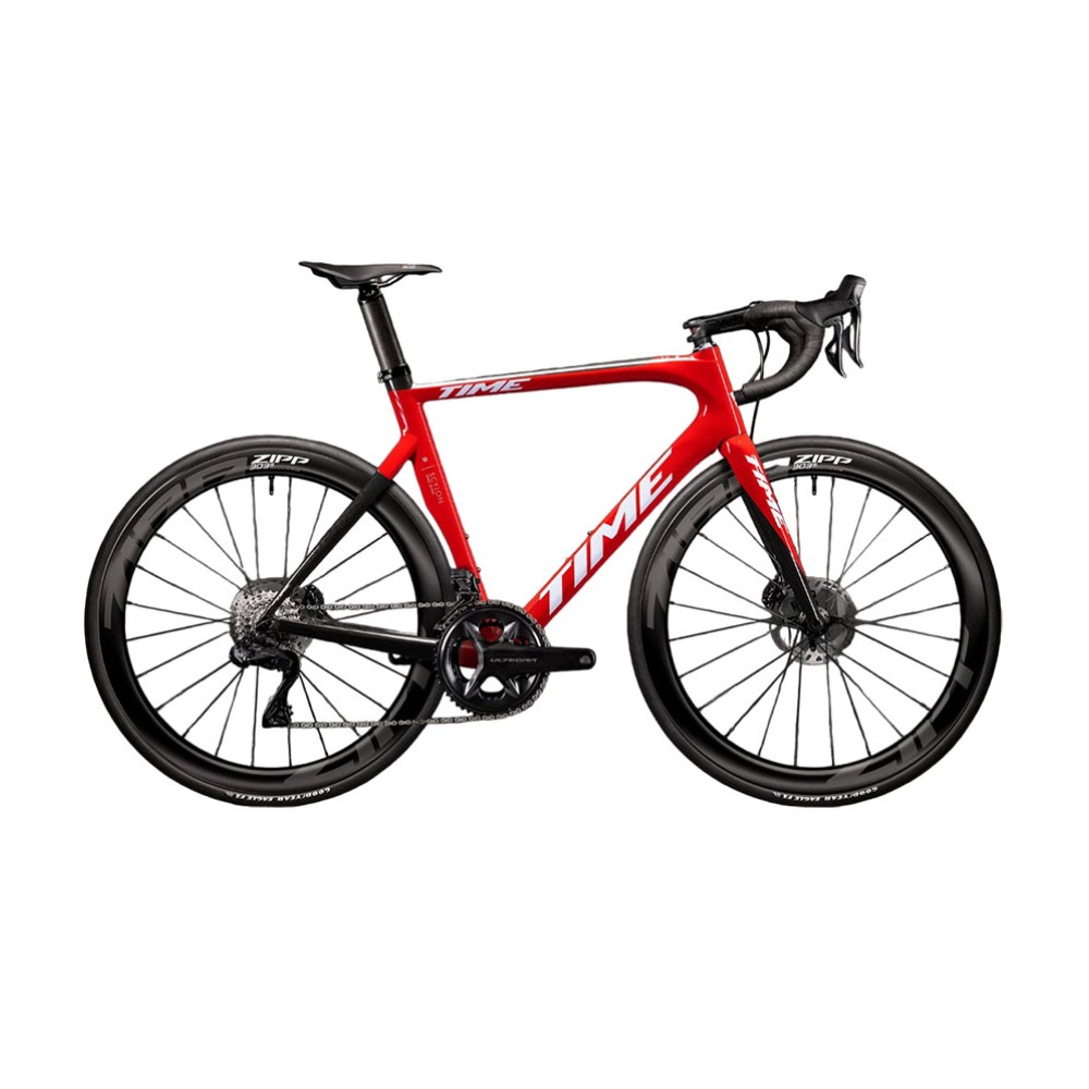2022 Time Scylon - Shimano Ultegra Road Bike | Pienarbikeshop