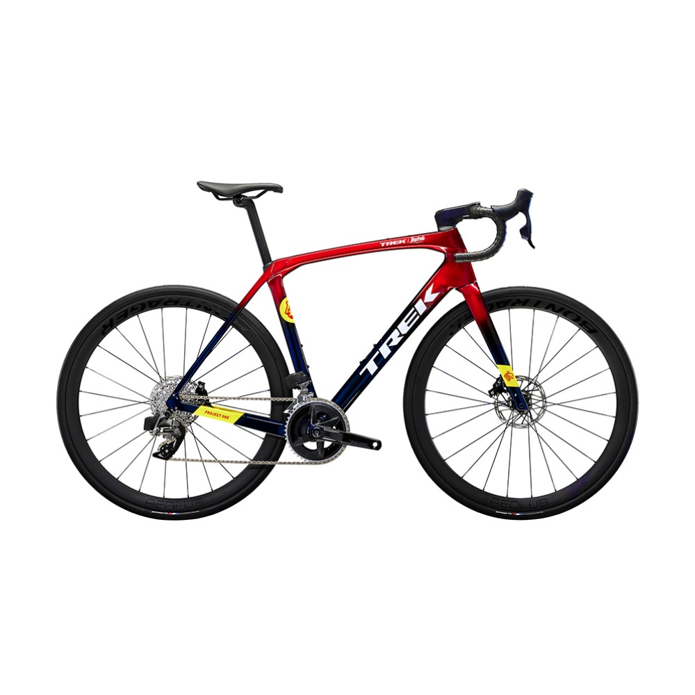 2023 Trek Domane SLR 6 eTap Gen 4 Road Bike | Pienarbikeshop