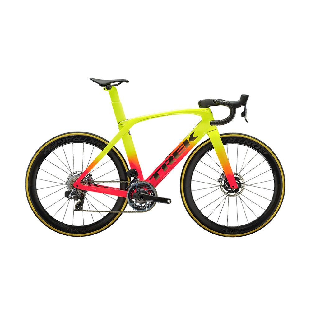 2023 Trek Madone SLR 9 eTap Gen 6 Road Bike | Pienarbikeshop