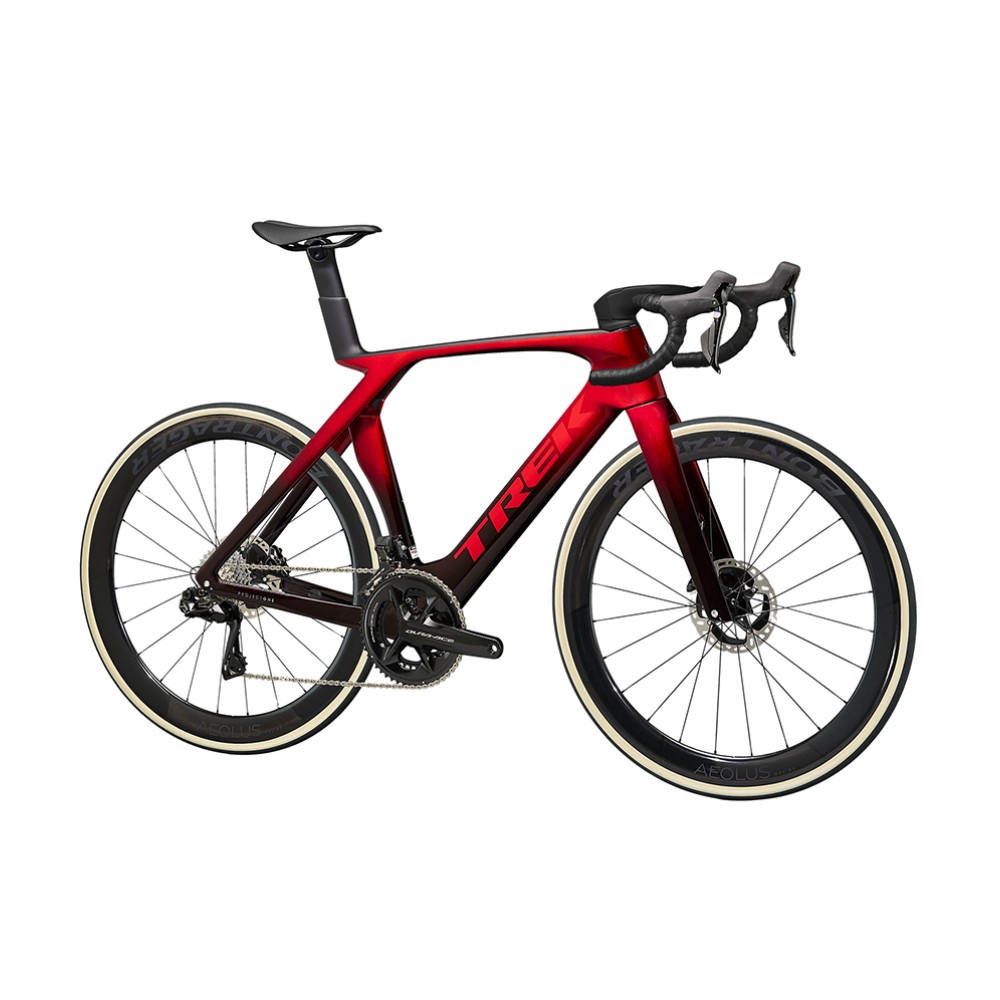 2023 Trek Madone SLR 9 Gen 7 Road Bike | Pienarbikeshop