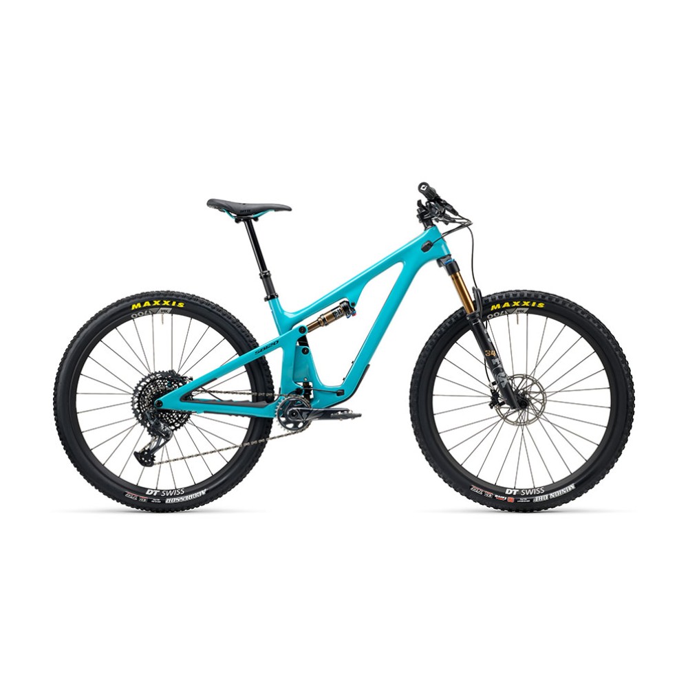 2023 Yeti SB120 T1 Mountain Bike | Pienarbikeshop